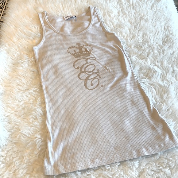 Elisa Cavaletti | Tops | Y2k 200s Tank Top Vintage Elisa Cavaletti ...